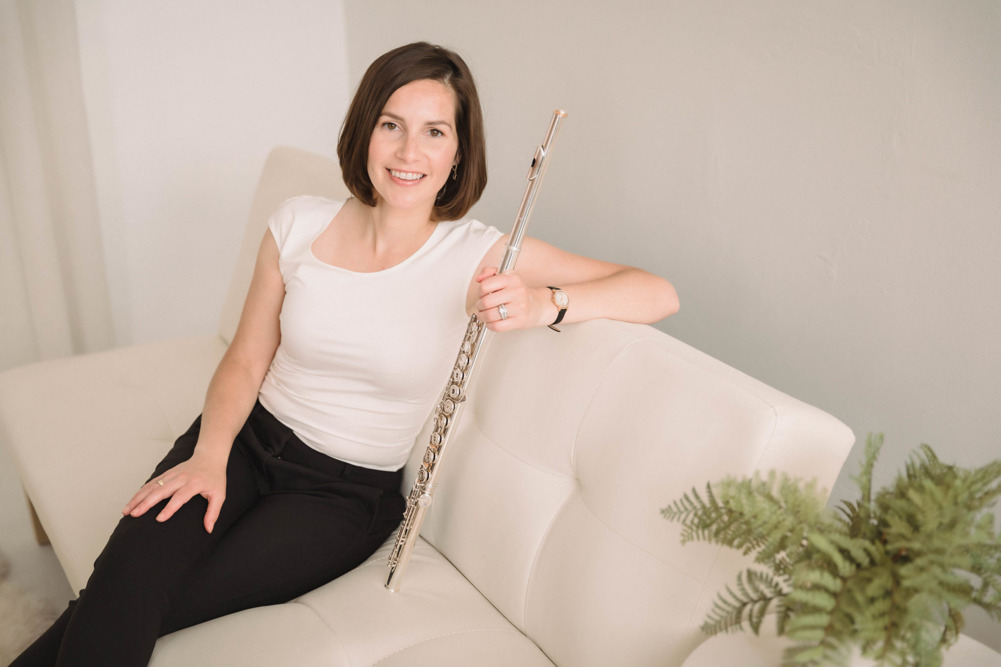 Flute Vibrato: A Complete Guide to Developing a Natural-Sounding ...