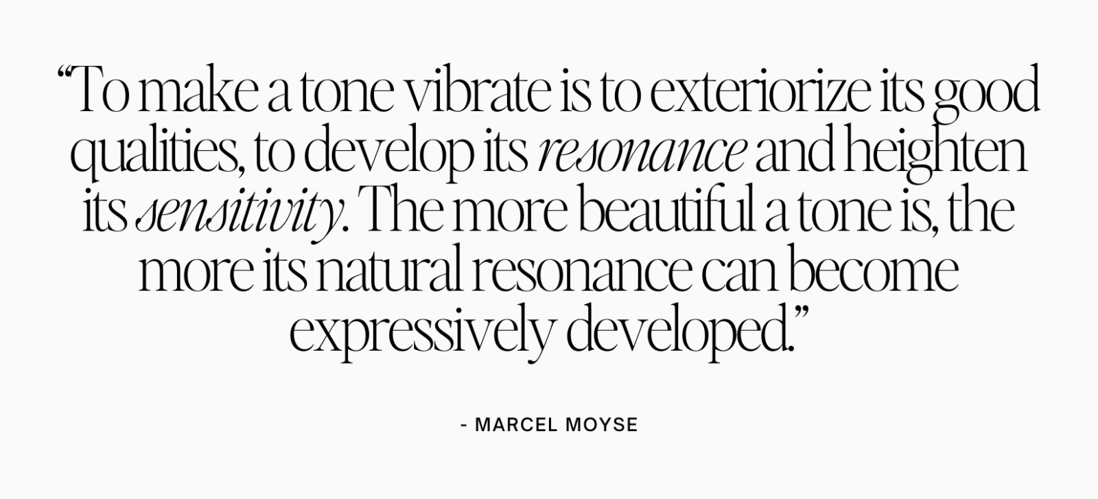 Flute Vibrato: A Complete Guide to Developing a Natural-Sounding ...